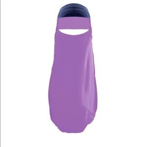 Accessories | Muslim Niqab Hijab Cap Veil Face Cover Burkha | Poshmark